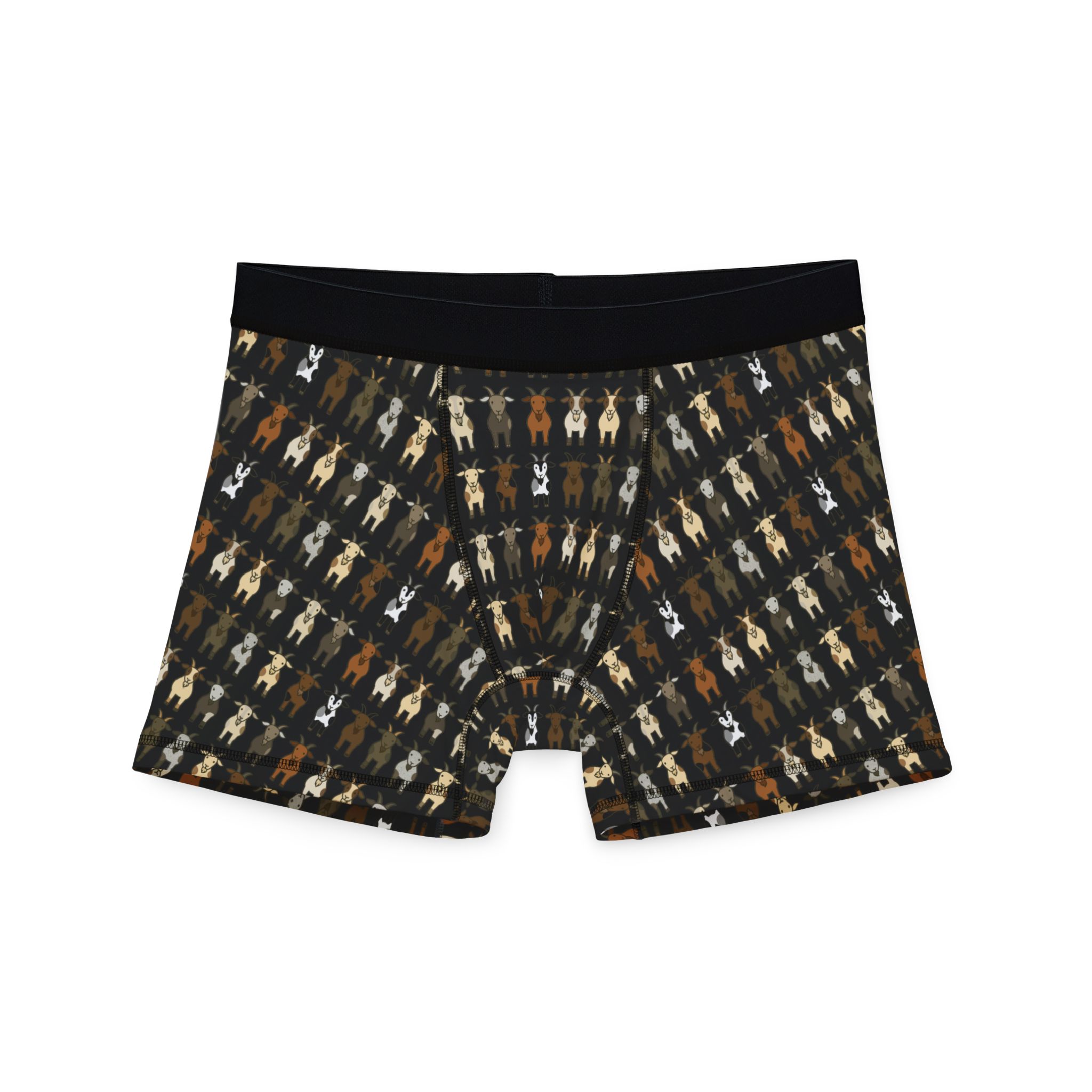 Boxer Briefs - Homestead 1870